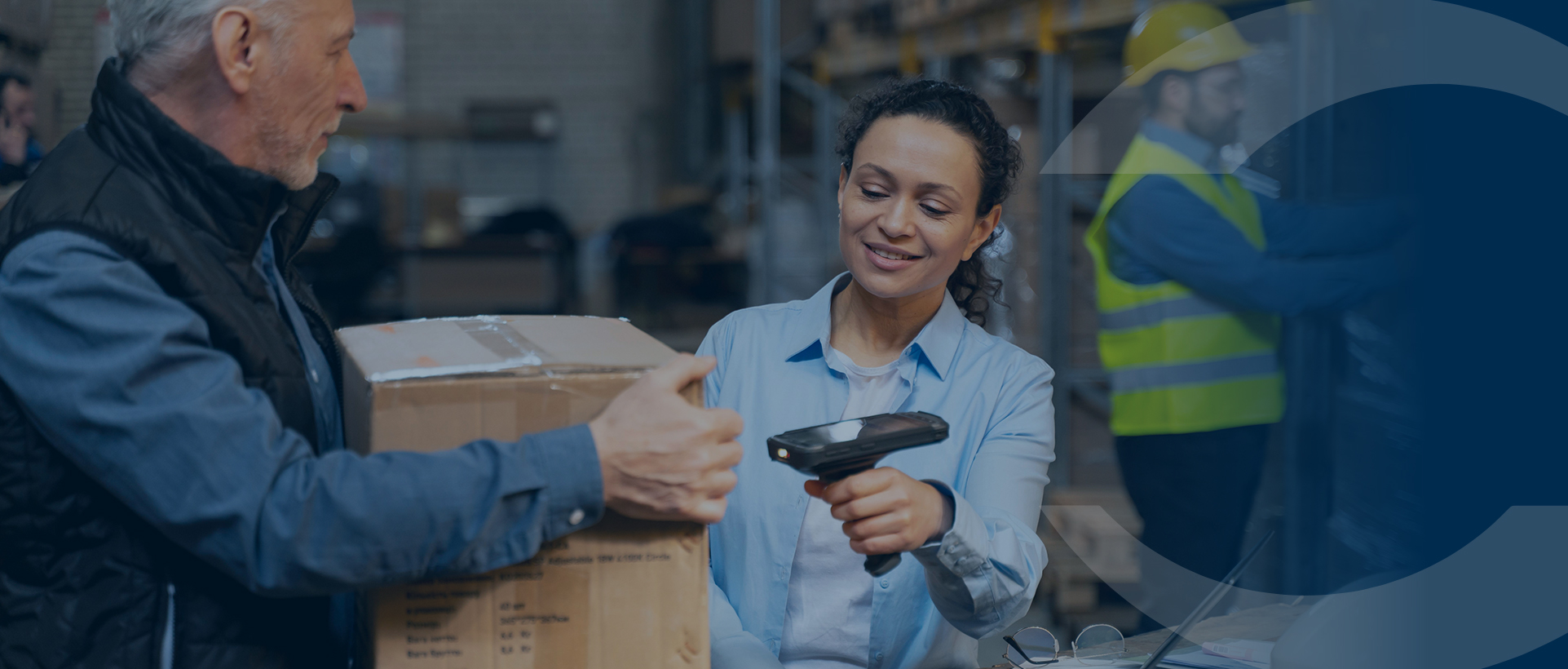 Home - Nile Solutions Group, Inc. POS I Software I Shippers Solution